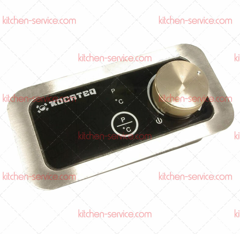 Блок управления в сборе с платой для ZLIC3500DI KOCATEQ купить в Китчен Сервис