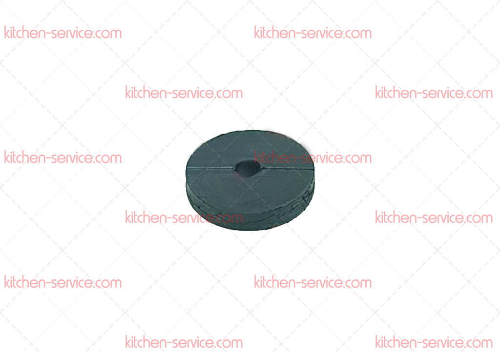 Магнит с отверстием для картофелечистки (9014008) LF9014008 - GEV ...